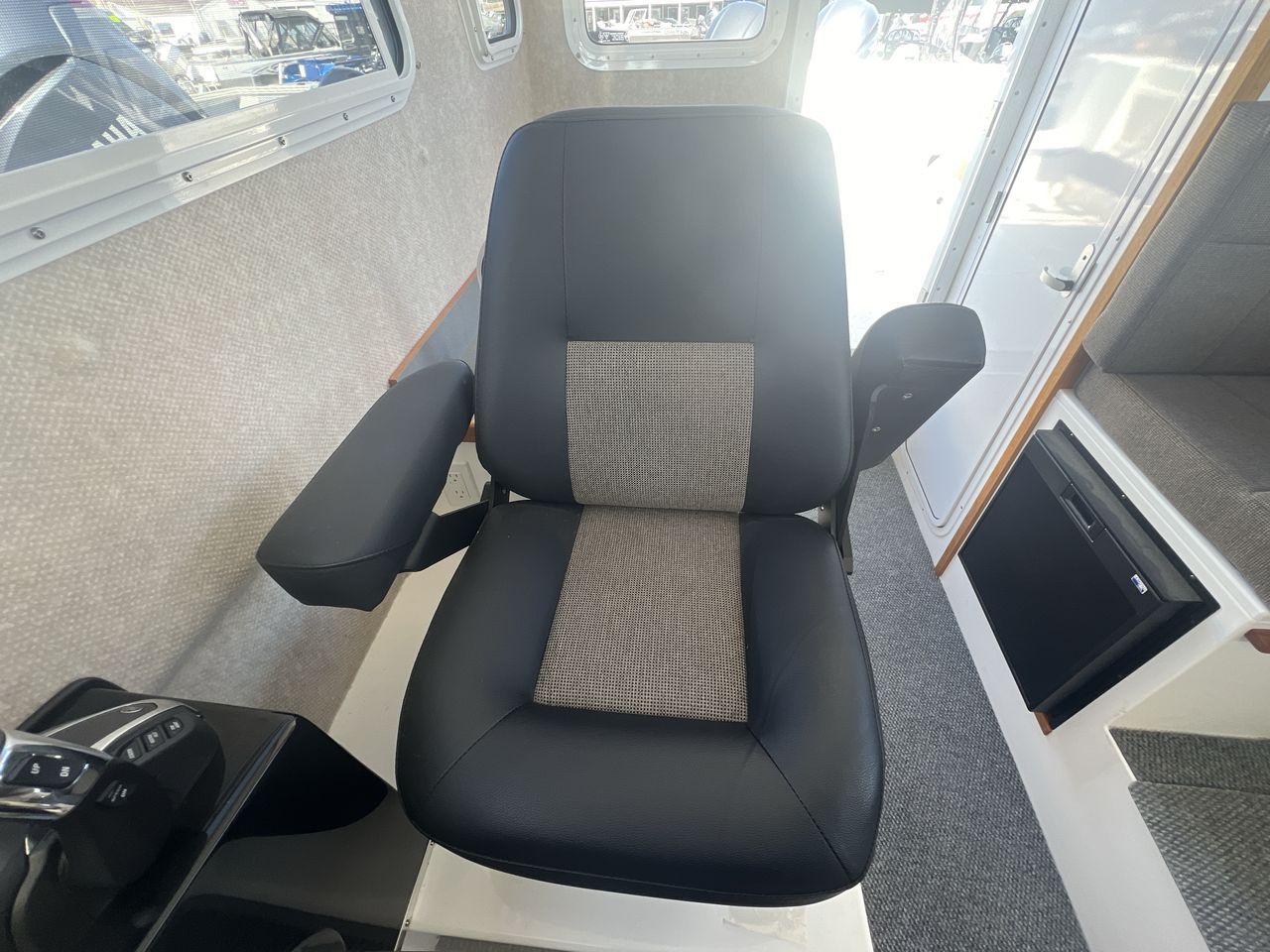 New 2023 SeaSport 24 Explorer - Boat Trader